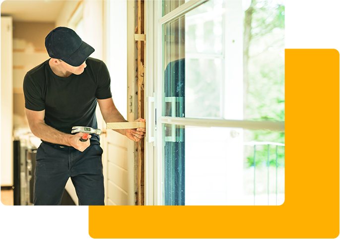 Bay Window - Glass Work London